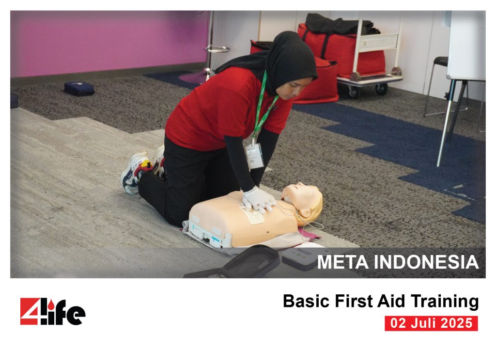 Basic First Aid Training (Meta)-04 | 4Life Training & First Aid Care Product