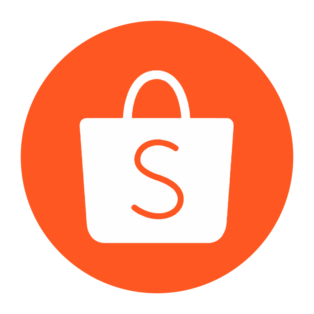 shopee-icon-png-5 | 4Life Training & First Aid Care Product