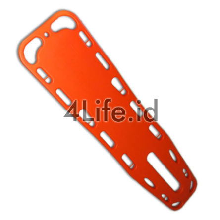 Long Spinal Board | 4Life Indonesia