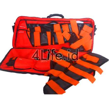 Fracture Kit | 4Life Indonesia