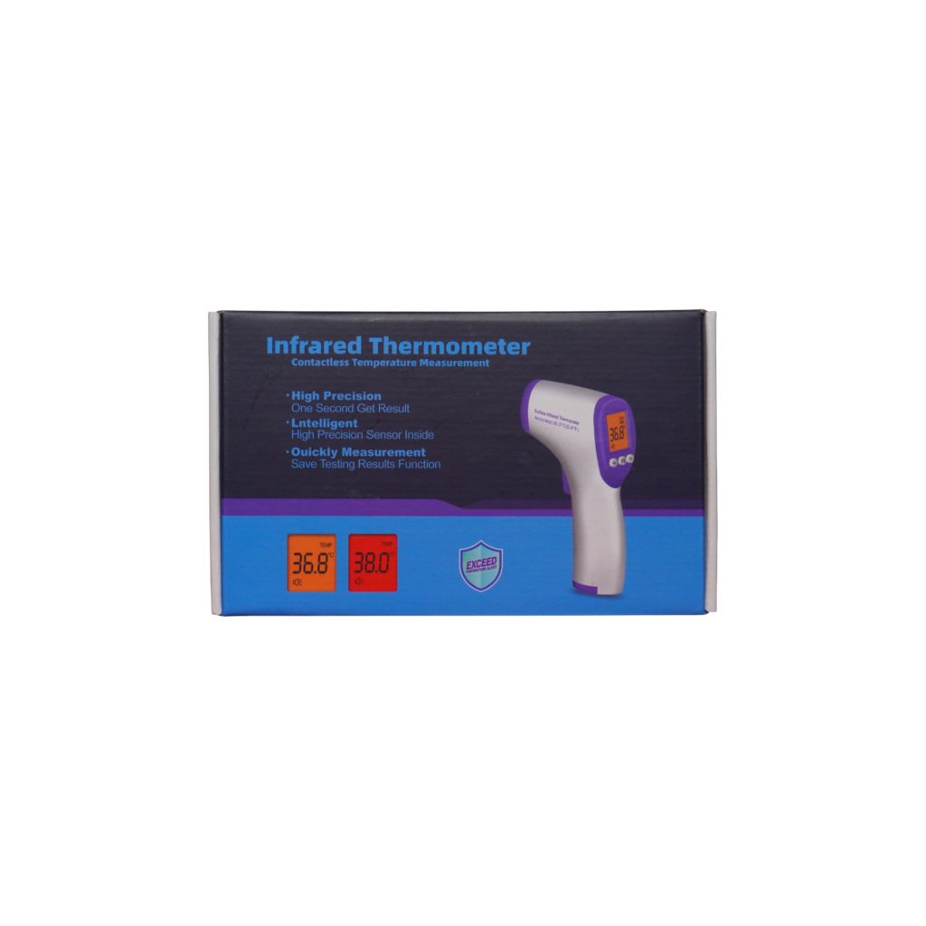 Thermometer Infrared | 4Life Indonesia